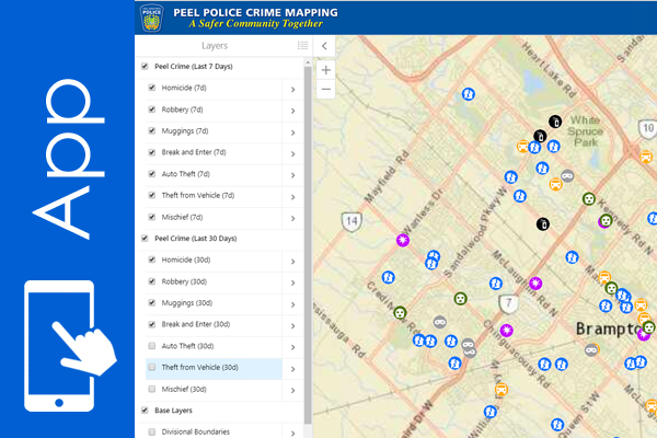 Community Well-Being: Crime Rate