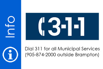 City Services: Service Levels